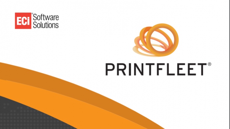 ECi strengthens managed print services with PrintFleet