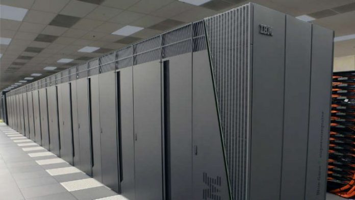 New markets for two new IBM z14 and LinuxONE mainframes: What’s the ...