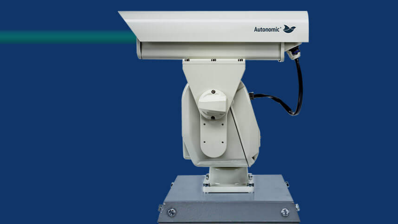 Agrilaser Autonomic - Enterprise Times