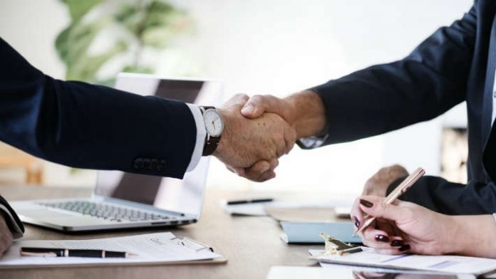 IFS teams up with Sovos for tax compliance