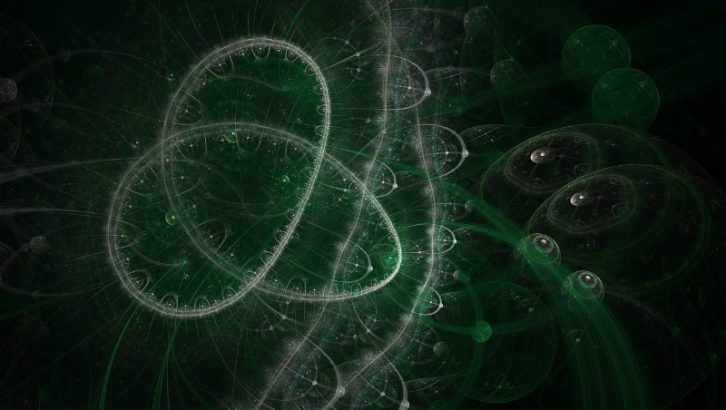 Quantum blockchain to use entanglement in time