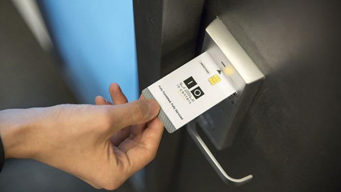 F-Secure creates undetectable hotel master keys