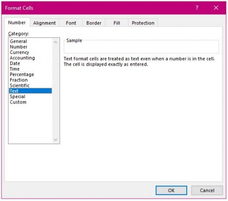 Text Selection - Enterprise Times