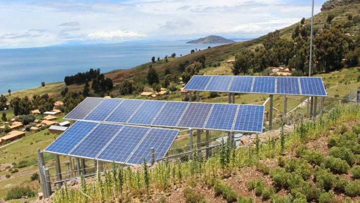 Blockchain adopted by Solar Site Design