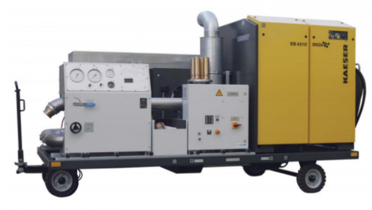 TEST-FUCHS selects IFS for ERP and MRO