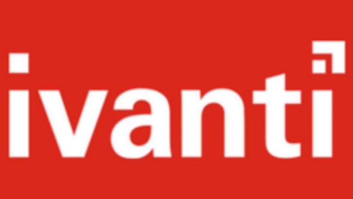 ivanti logo - Enterprise Times