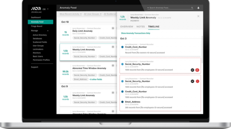 ALTR to deliver data cybersecurity via blockchain for the enterprise ...