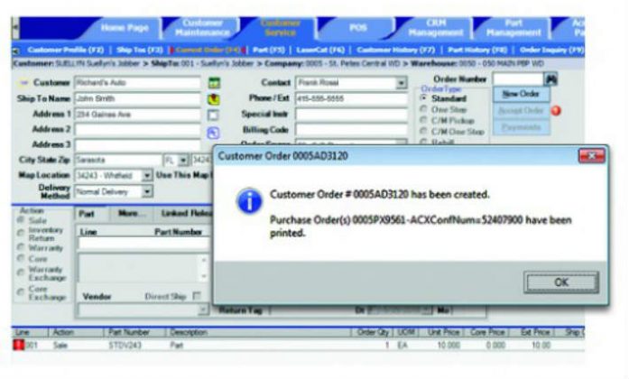 Epicor extends Vision with virtual inventory integration - Enterprise Times