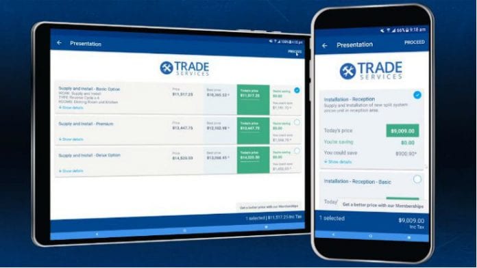 Simpro goes mobile - Enterprise Times