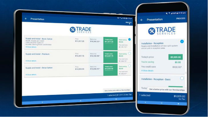 Simpro goes mobile - Enterprise Times