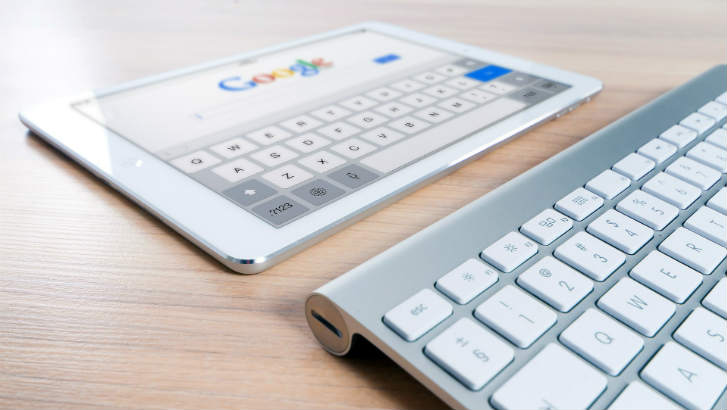 ipad-Google - Enterprise Times