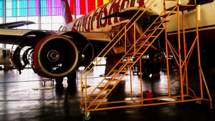 IFS Maintenix goes from good to better - Enterprise Times