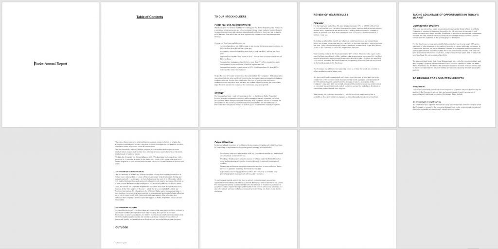 Comparing two documents in Word - Enterprise Times