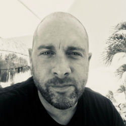 SimonShepherdOutsystems - Enterprise Times