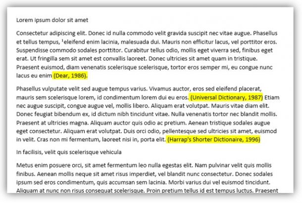Examples of placeholders - Enterprise Times