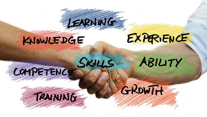 Workday unveil skills cloud