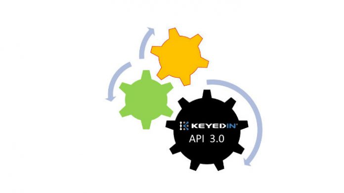 KeyedIn updates API