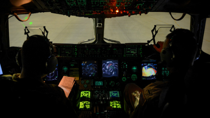 Honeywell to use blockchain for aviation parts