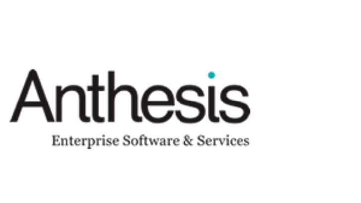Anthesis strengthens Infor team Anthesis strengthens Infor team