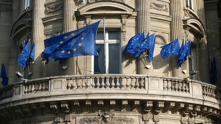 The EU ends geo-blocking with new directive