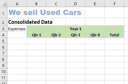 New consolidated file - Enterprise Times