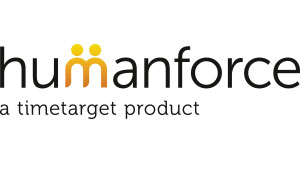 humanforce logo (Image Credit: humanforce) - Enterprise Times