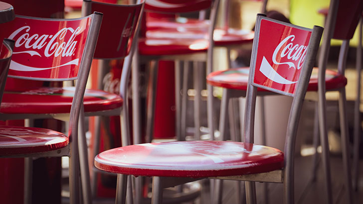 Orcus RAT hidden in Coca-Cola video