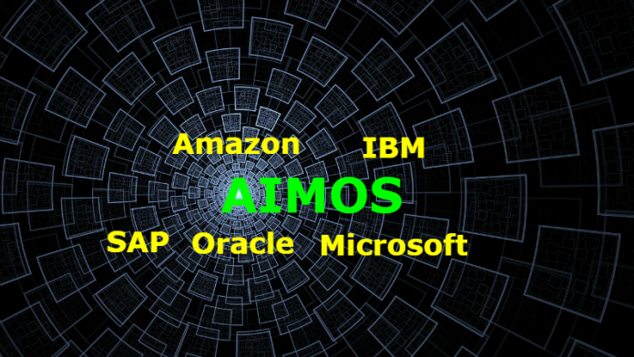Amazon, IBM, Microsoft, Oracle and SAP to interlink their cloud-based ...