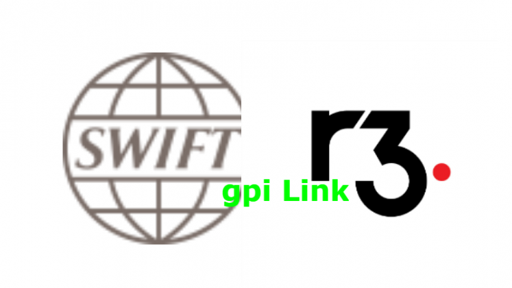 SWIFT's 'gpi Link' meets Corda DLT for trade ecosystems