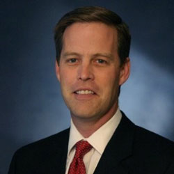 Gary Norcross, Chairman, President and Chief Executive Officer, FIS ...