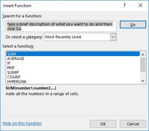 How to count only week days in Excel