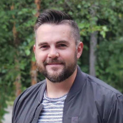 AaronPerkinsNTTSecurity - Enterprise Times