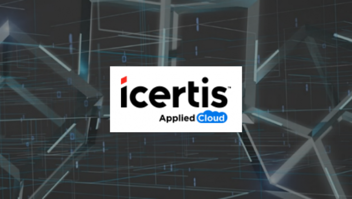 Icertis, with Microsoft, expands its Blockchain Framework