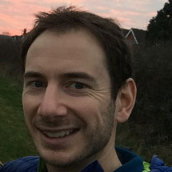 Tim Ennis, Senior Operational Technology Consultant, Cyber Security ...