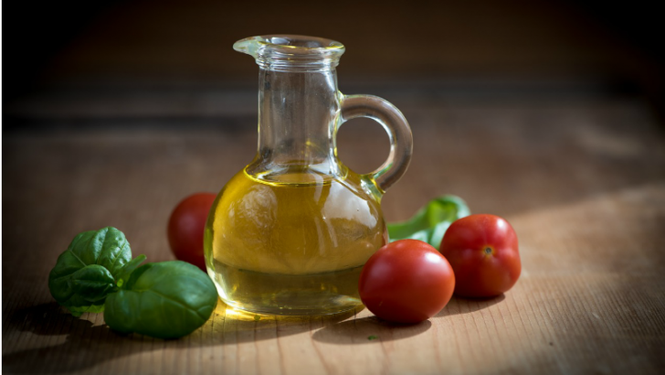 Blocksyte + Caroli introduce blockchain traceability for olive oil