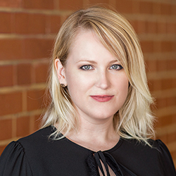 Katie Woodhead - Enterprise Times