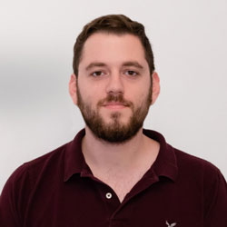 Peleg Hadar, Security Researcher, SafeBreach Labs - Enterprise Times