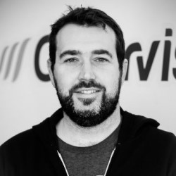 Simon Wood - Enterprise Times