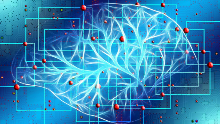 KPMG blockchain app for AI to increase trust