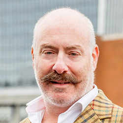 Giles Fuchs - Enterprise Times