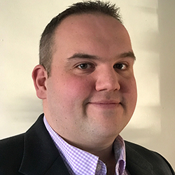 Steve Rivers - Enterprise Times