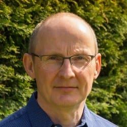 Alan Borland - Enterprise Times