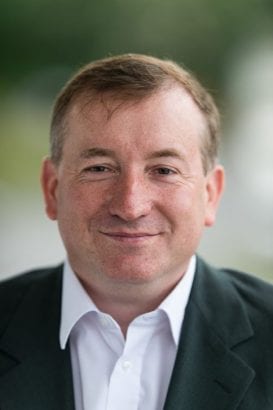 DermotWilliamsThreatscape - Enterprise Times