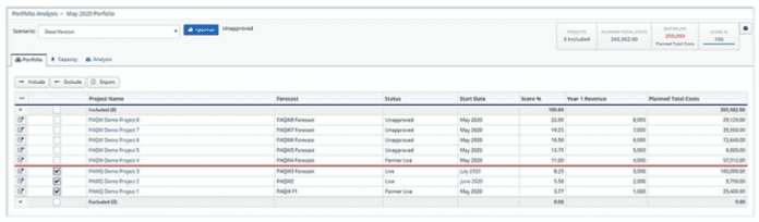 KeyedIn Projects opens up Spring 2020 release