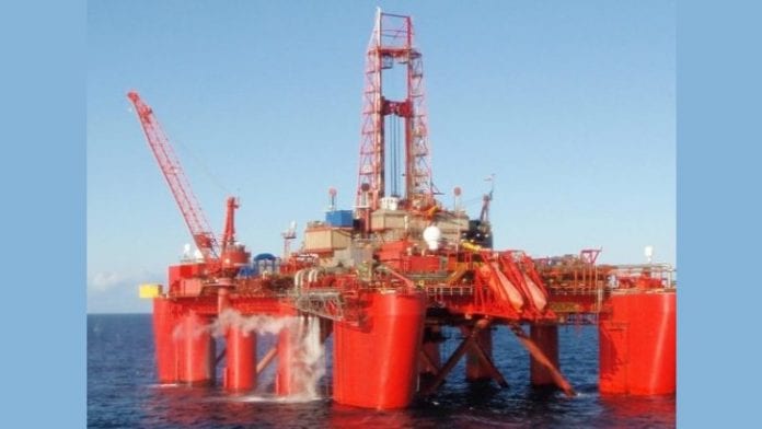 IFS digs out SAP at Dolphin Drilling