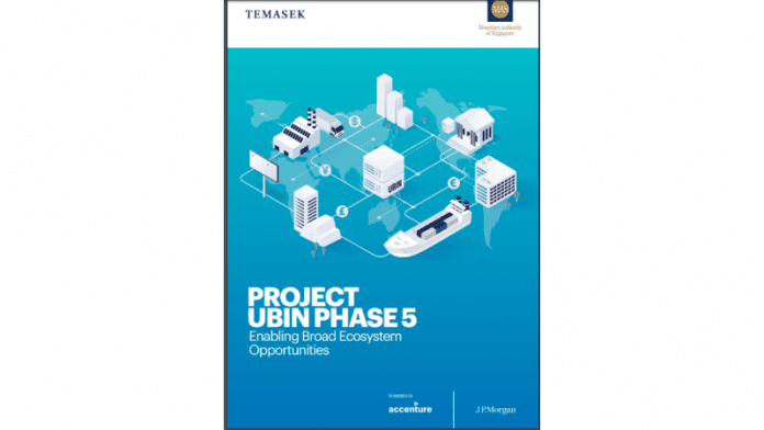 Project Ubin final phase paves way towards live adoption