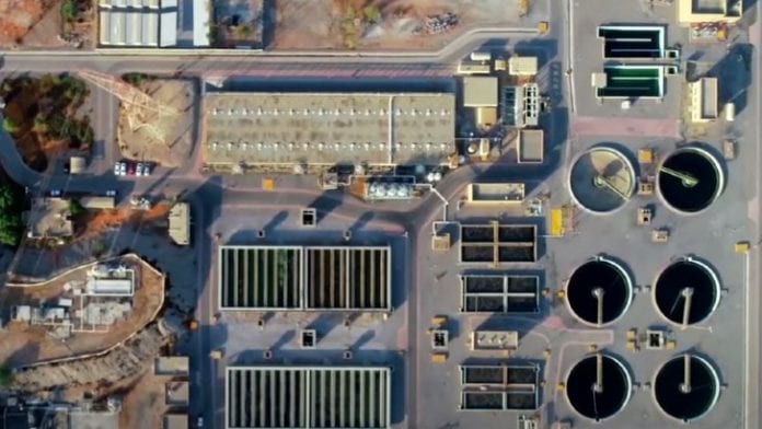 RAKWA drives down costs with EAM solution