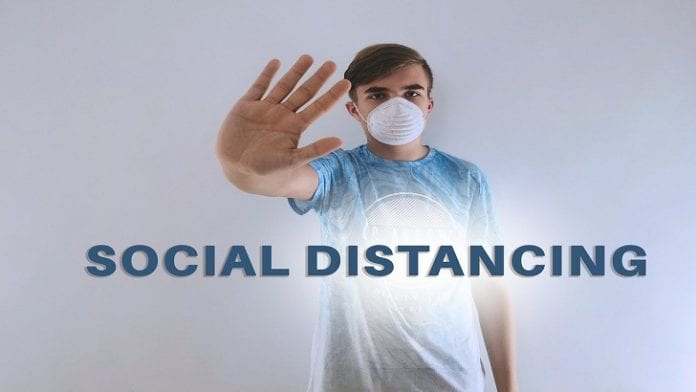 Software AG’s Social Distancing Solution to help employees return to work