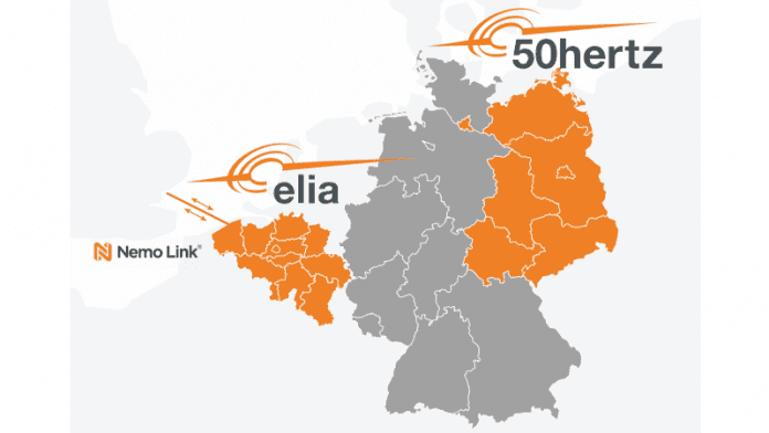 Elia Group + Energy Web launch partnership based around EW-DOS