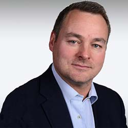 Billy O'Riordan - Enterprise Times